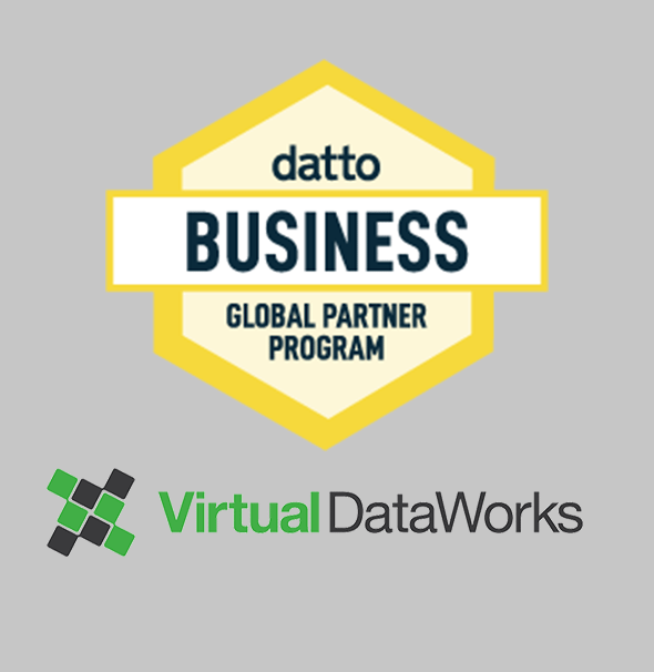 Managed IT Services | Virtual DataWorks