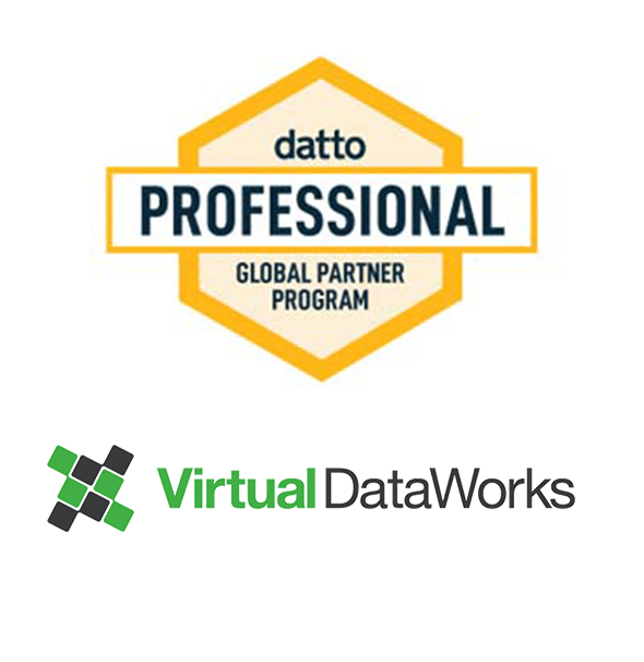 Managed IT Services | Virtual DataWorks